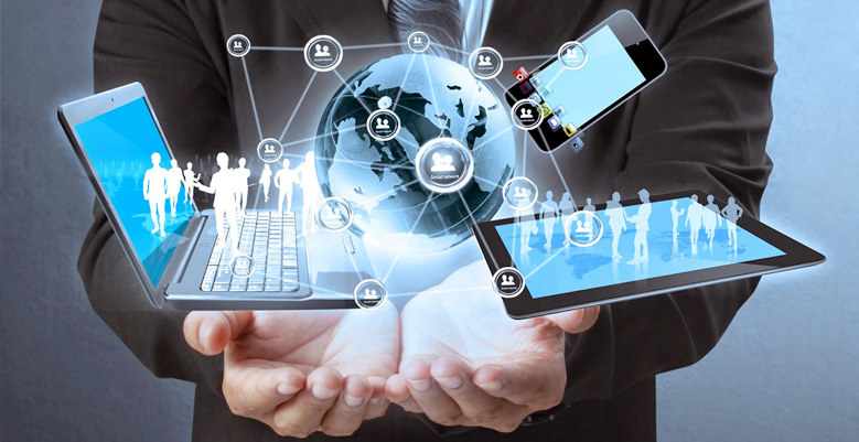 Telefonia Digital: a tendência do futuro!