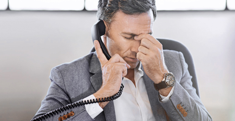 9 erros que detonam o relacionamento com o cliente