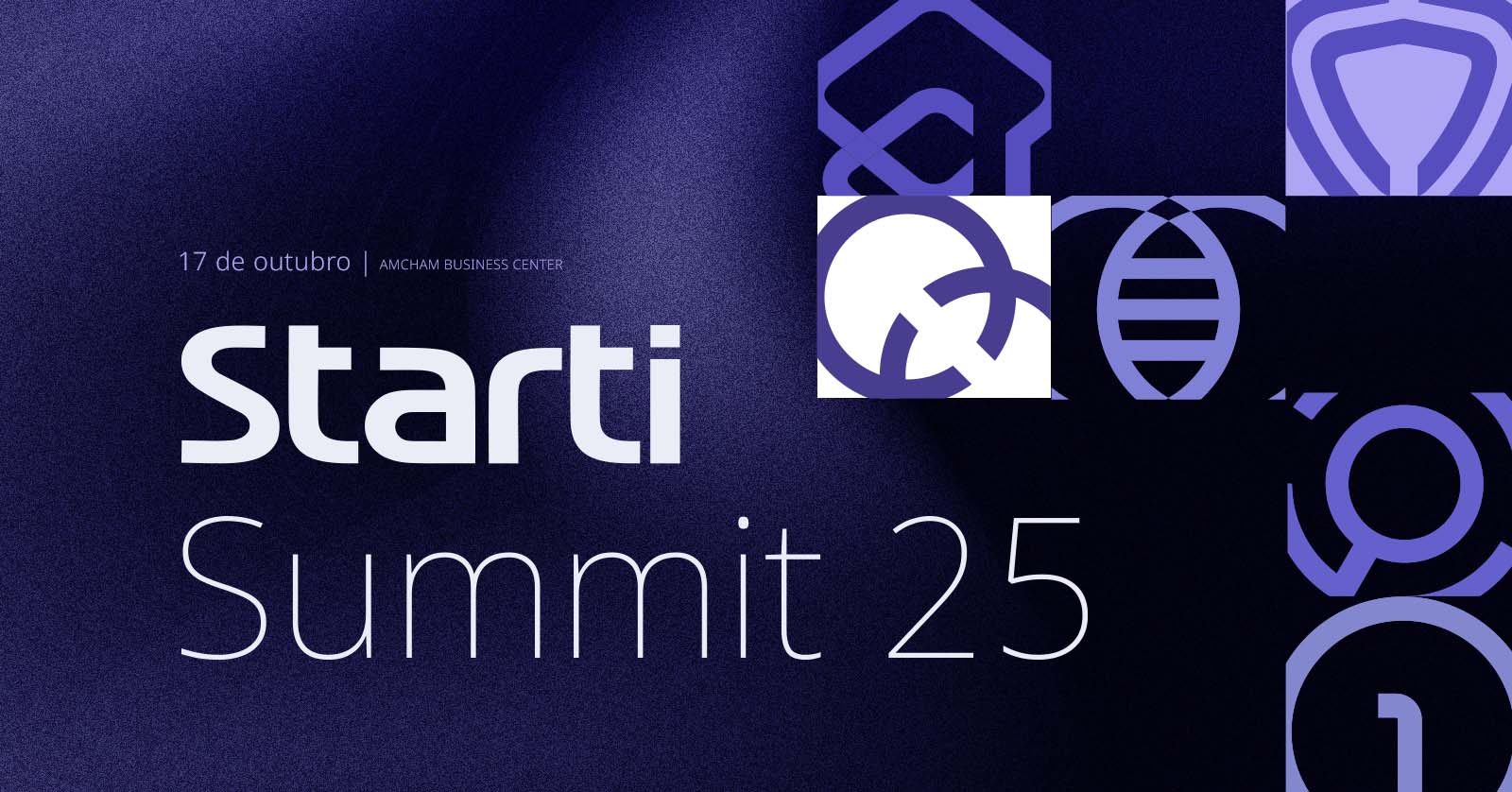 Starti Summit 2025 conecta líderes em cibersegurança